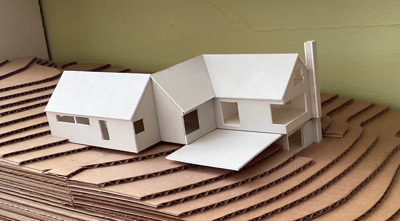 models - Gerry Rolfsen