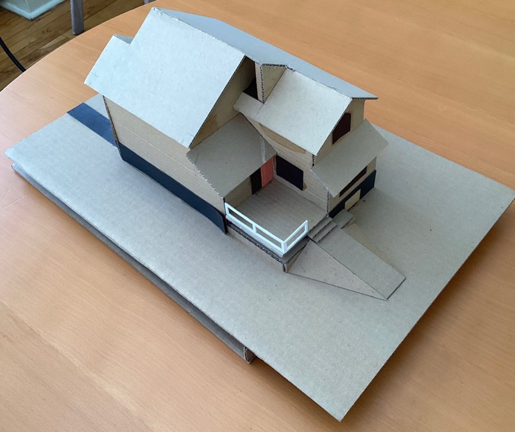 models - Gerry Rolfsen