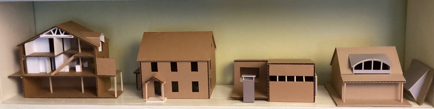 models - Gerry Rolfsen