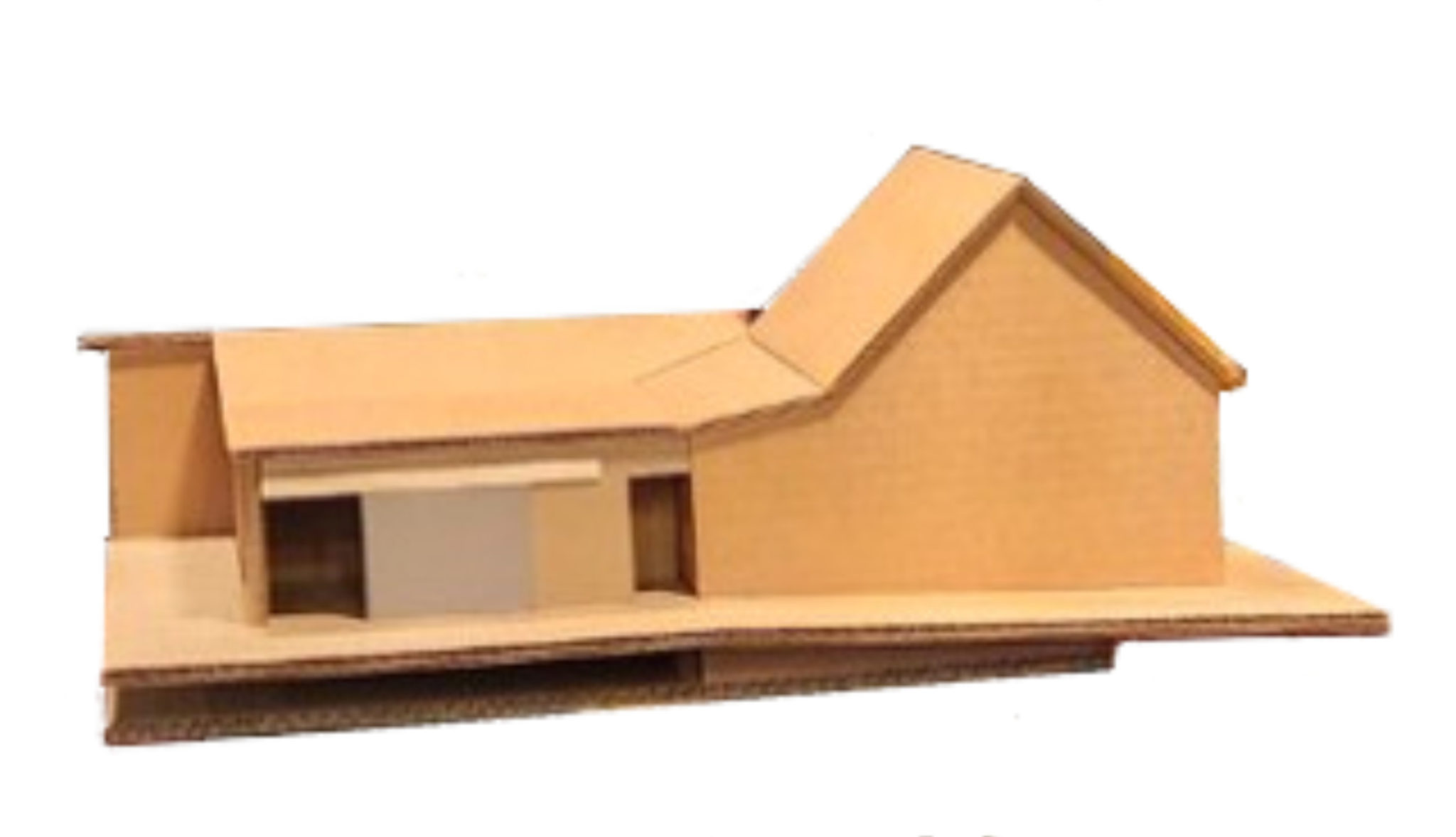 models - Gerry Rolfsen