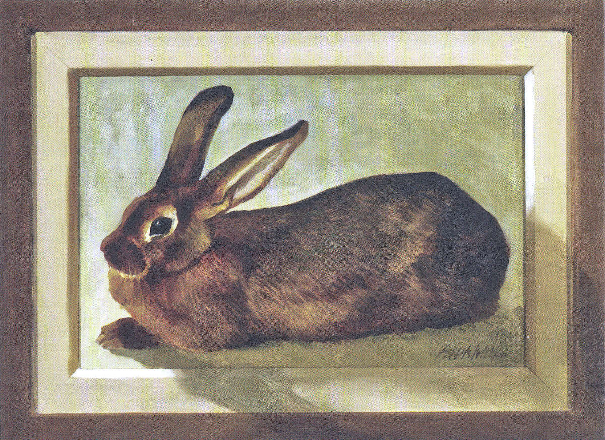 messages – Odyssey friends - Gerry Rolfsen